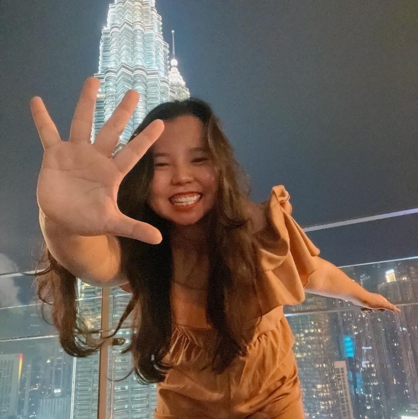 โพสต์ ของ Dories Soo|Lemon8