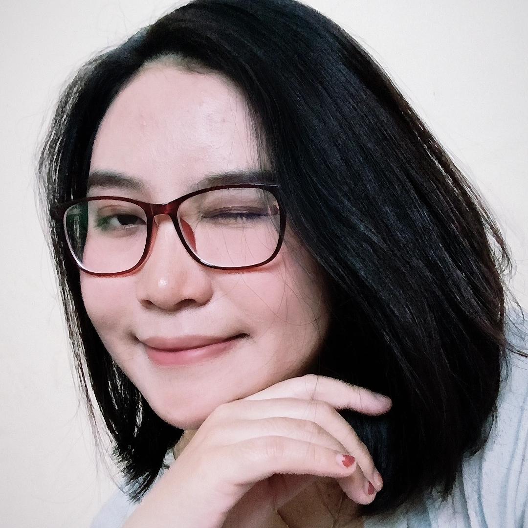 Siarkan Restiani|Lemon8