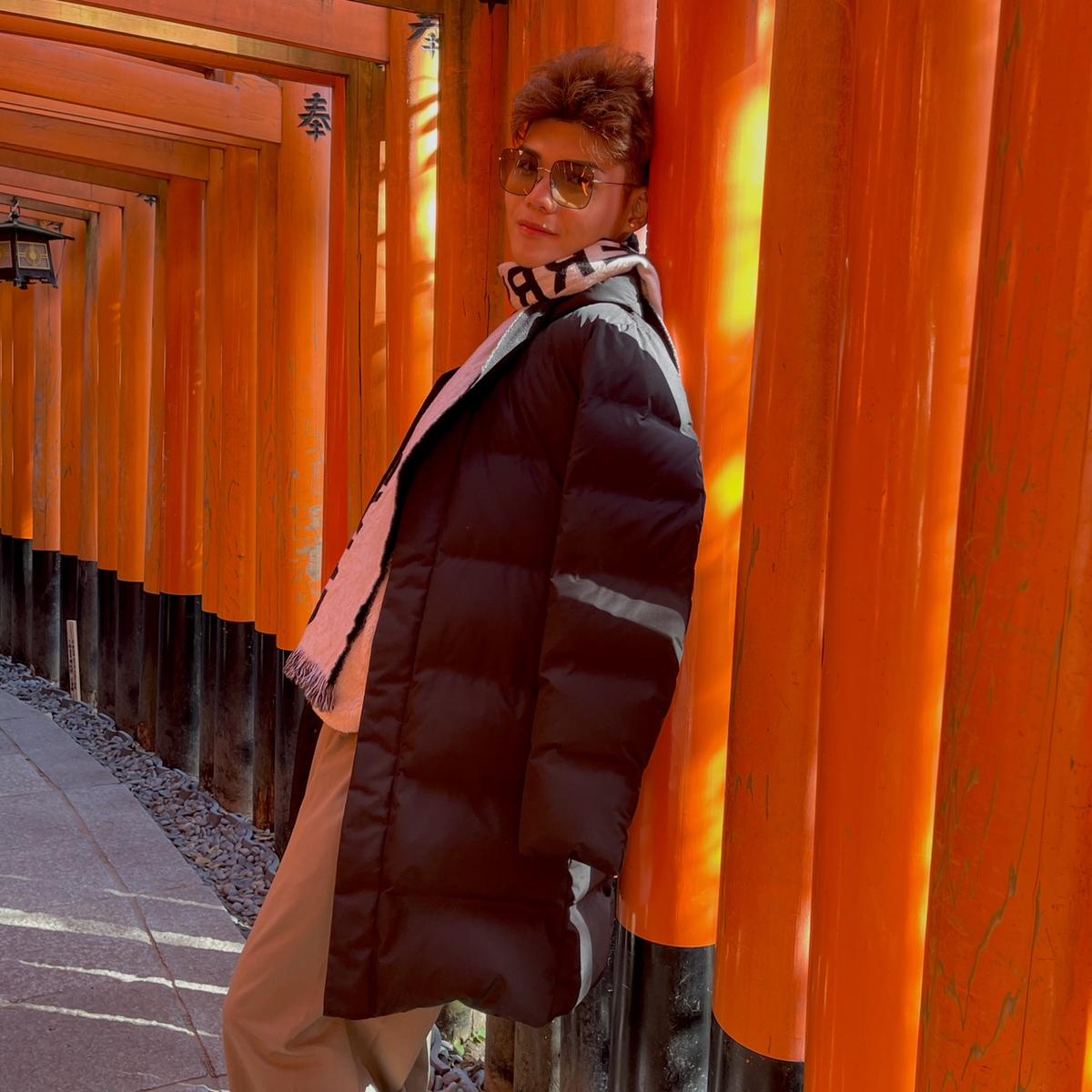 Nicholas R's Post|Lemon8