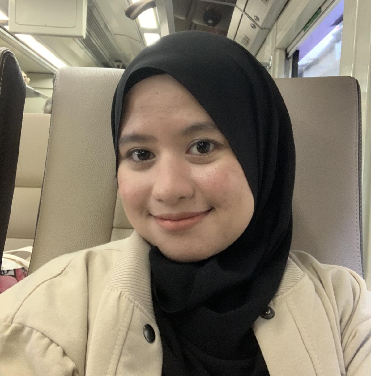 Posting Izma Putri N W|Lemon8