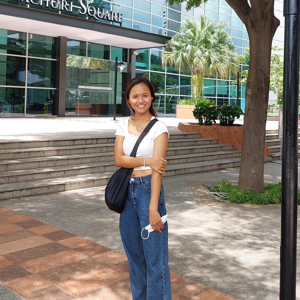 โพสต์ ของ Som|Lemon8