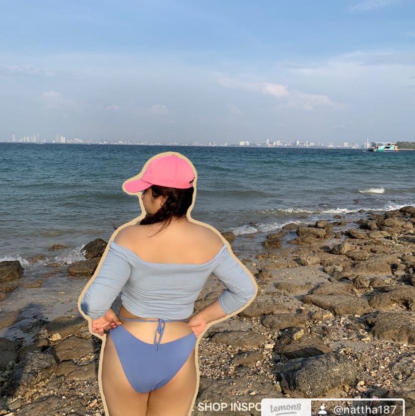 โพสต์ ของ Nattha|Lemon8