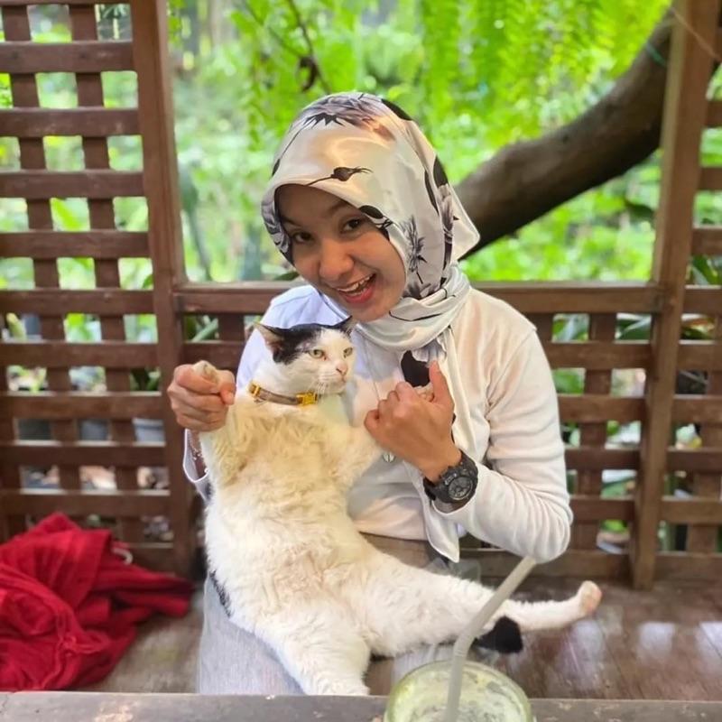 โพสต์ ของ Suni Kitkat|Lemon8