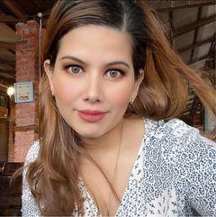 Siarkan Deena Veronica |Lemon8