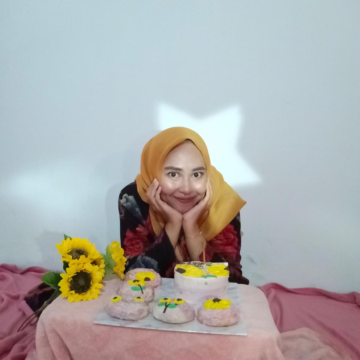 Posting Nisa Rahayu|Lemon8