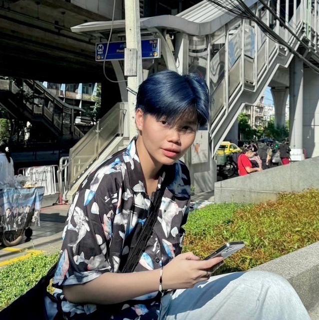 โพสต์ ของ TP|Lemon8