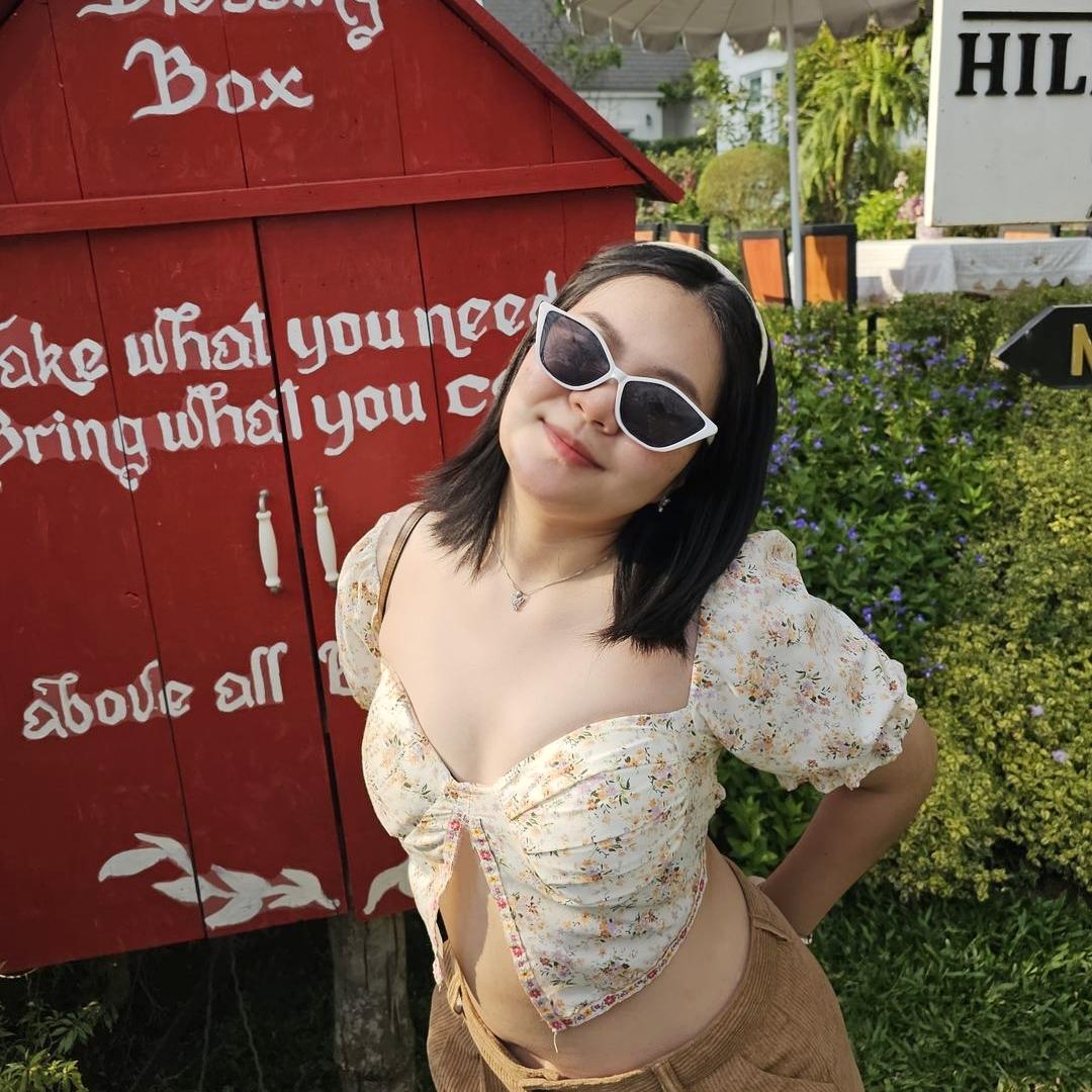 โพสต์ ของ fonkaew|Lemon8