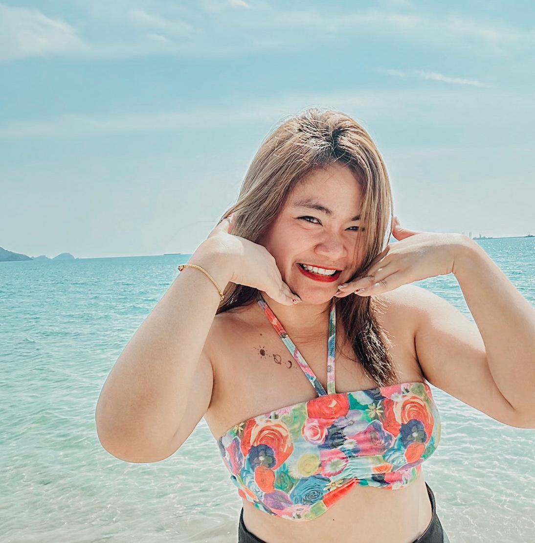 โพสต์ ของ Jae Pichsinee|Lemon8