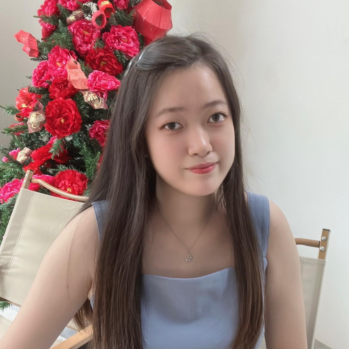 โพสต์ ของ Yu Yān|Lemon8