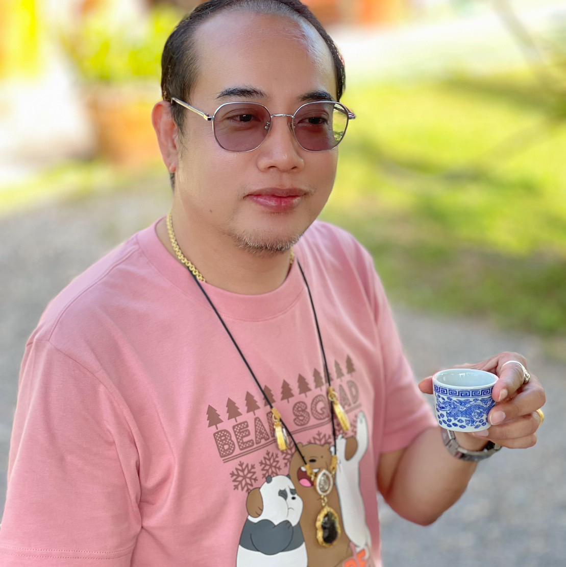 โพสต์ ของ Chao Soythong|Lemon8