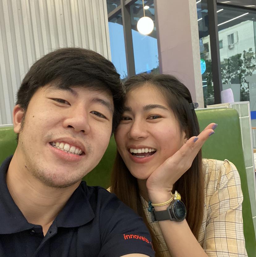 โพสต์ ของ Kampanat S.|Lemon8