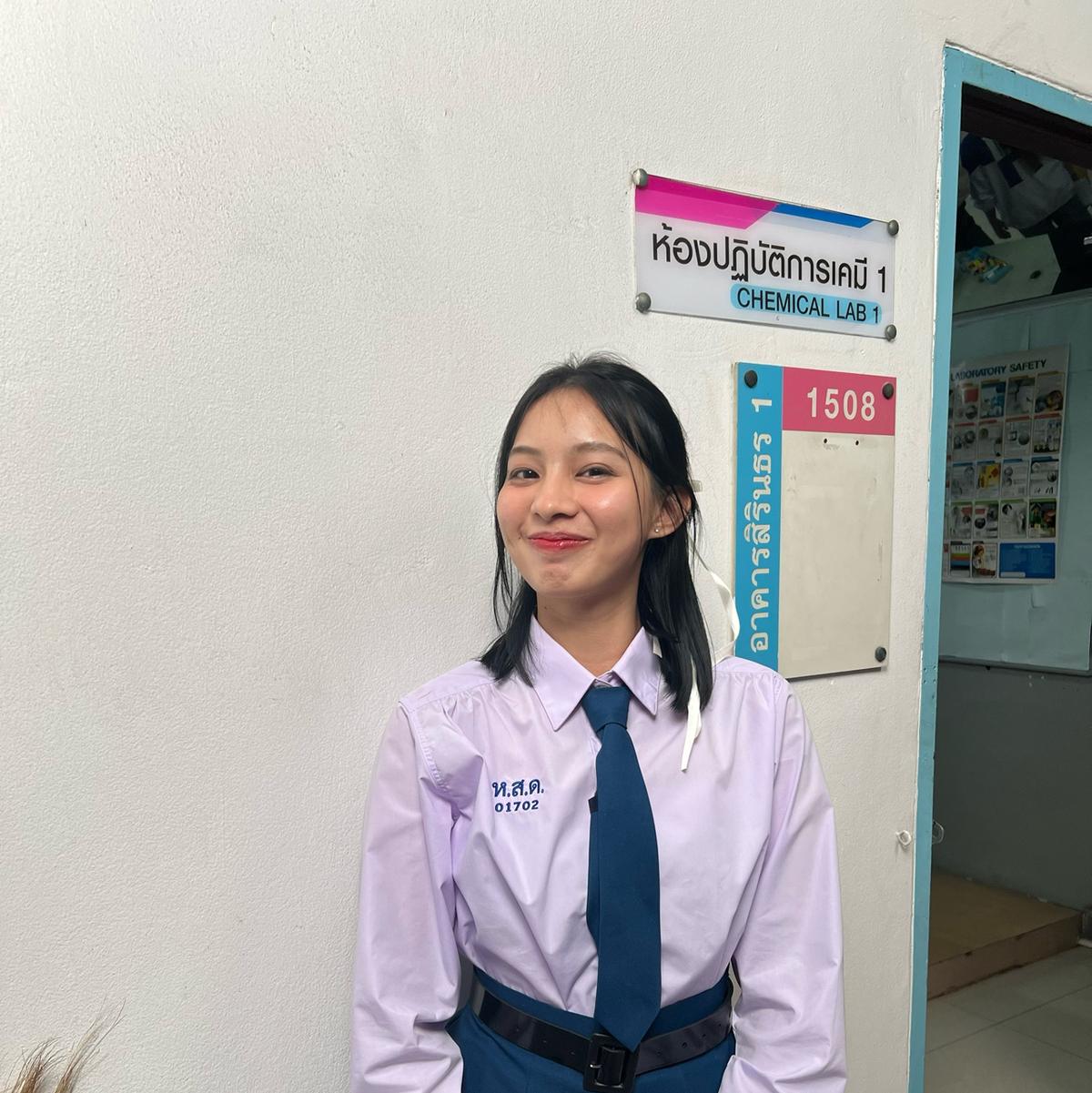 โพสต์ ของ takra :3|Lemon8