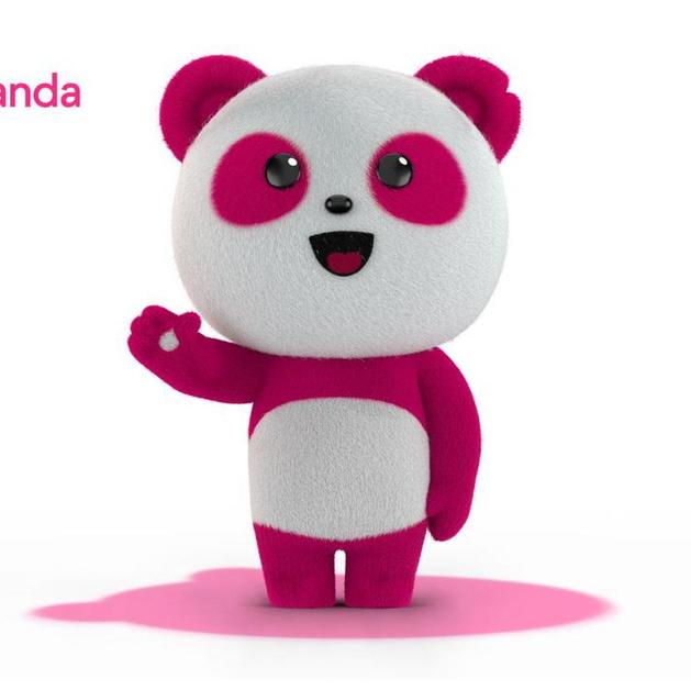 Siarkan Panda🐼|Lemon8