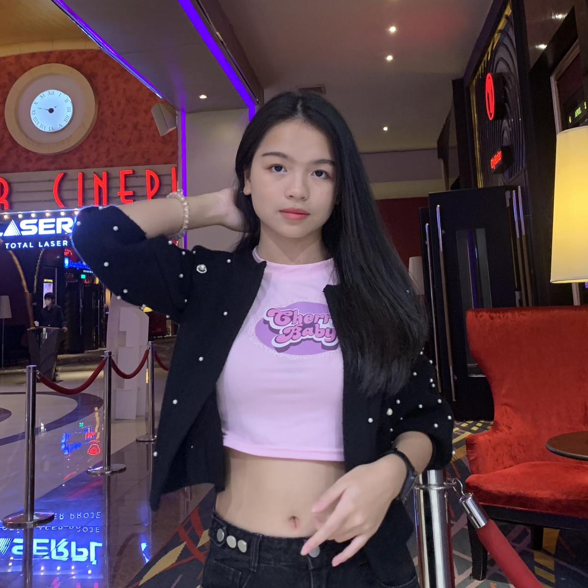 โพสต์ ของ ALLY|Lemon8