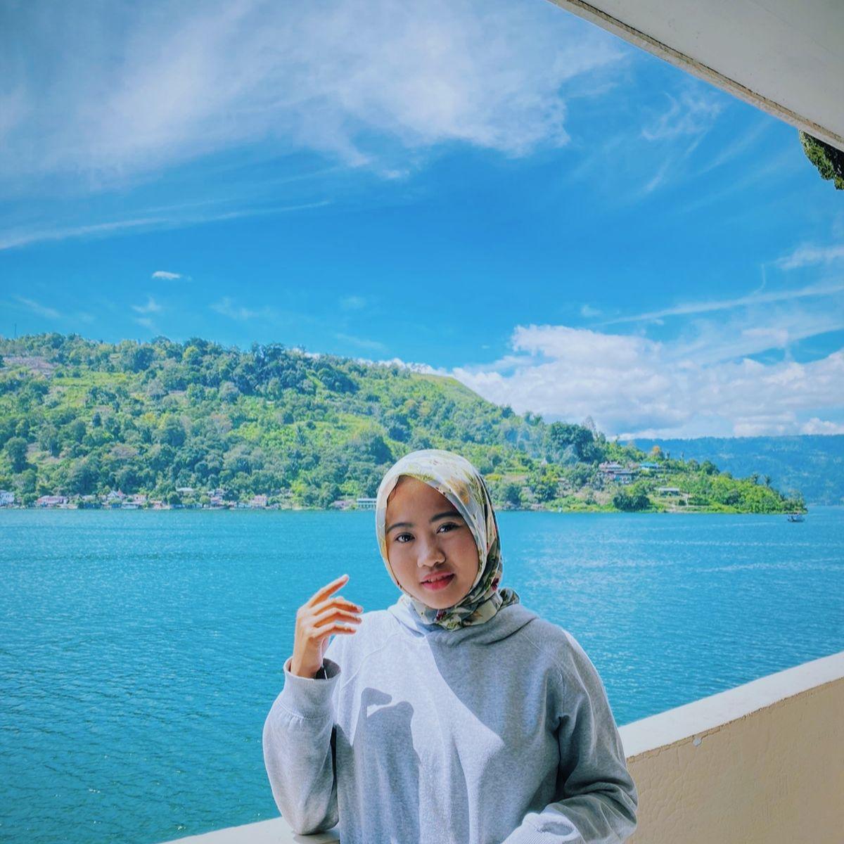 Siarkan Wulandari|Lemon8