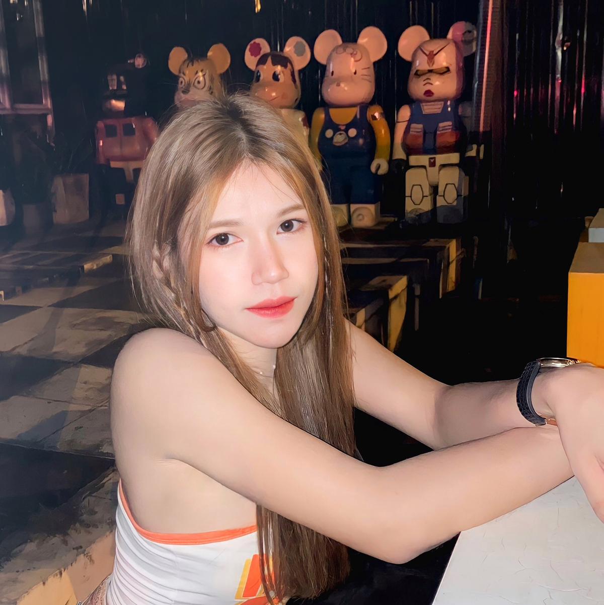 โพสต์ ของ GG|Lemon8