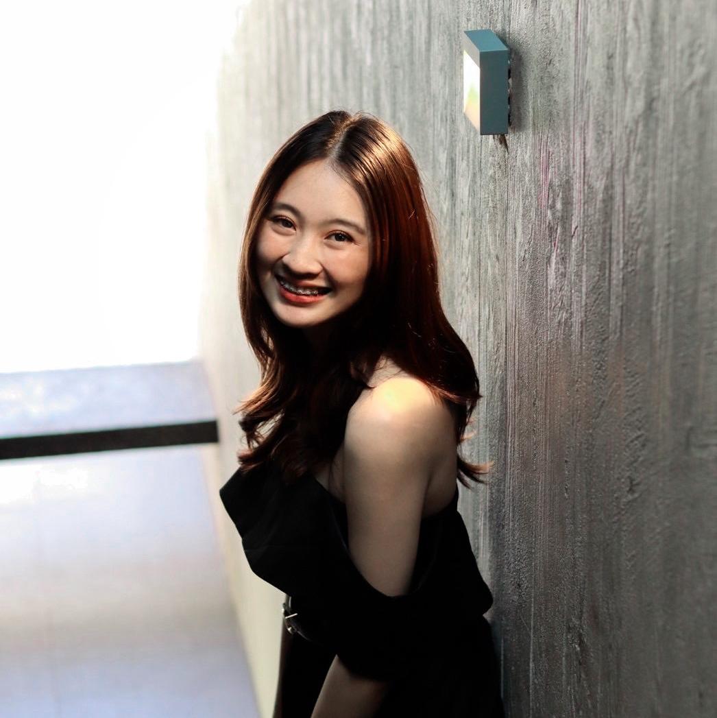 โพสต์ ของ Namfah|Lemon8