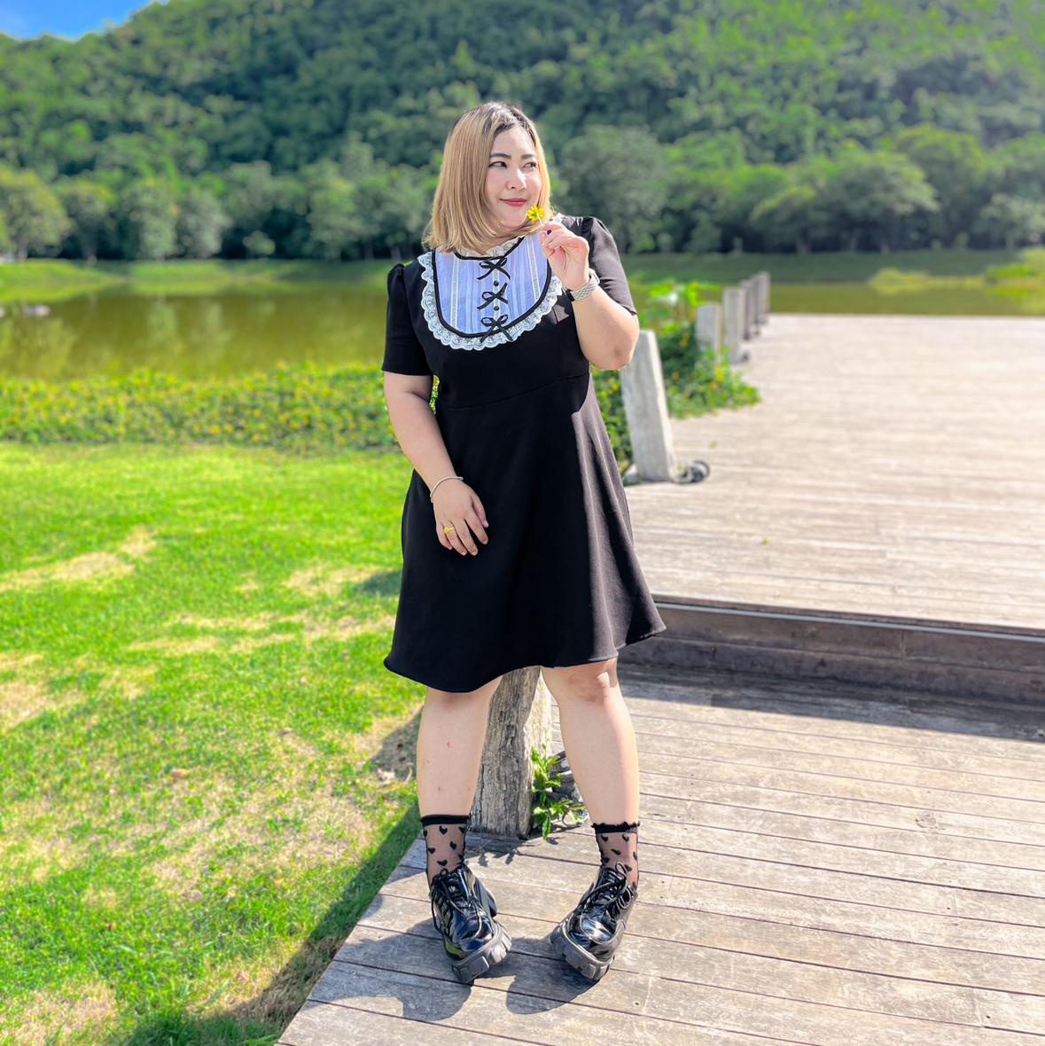 โพสต์ ของ Amm 🌻|Lemon8