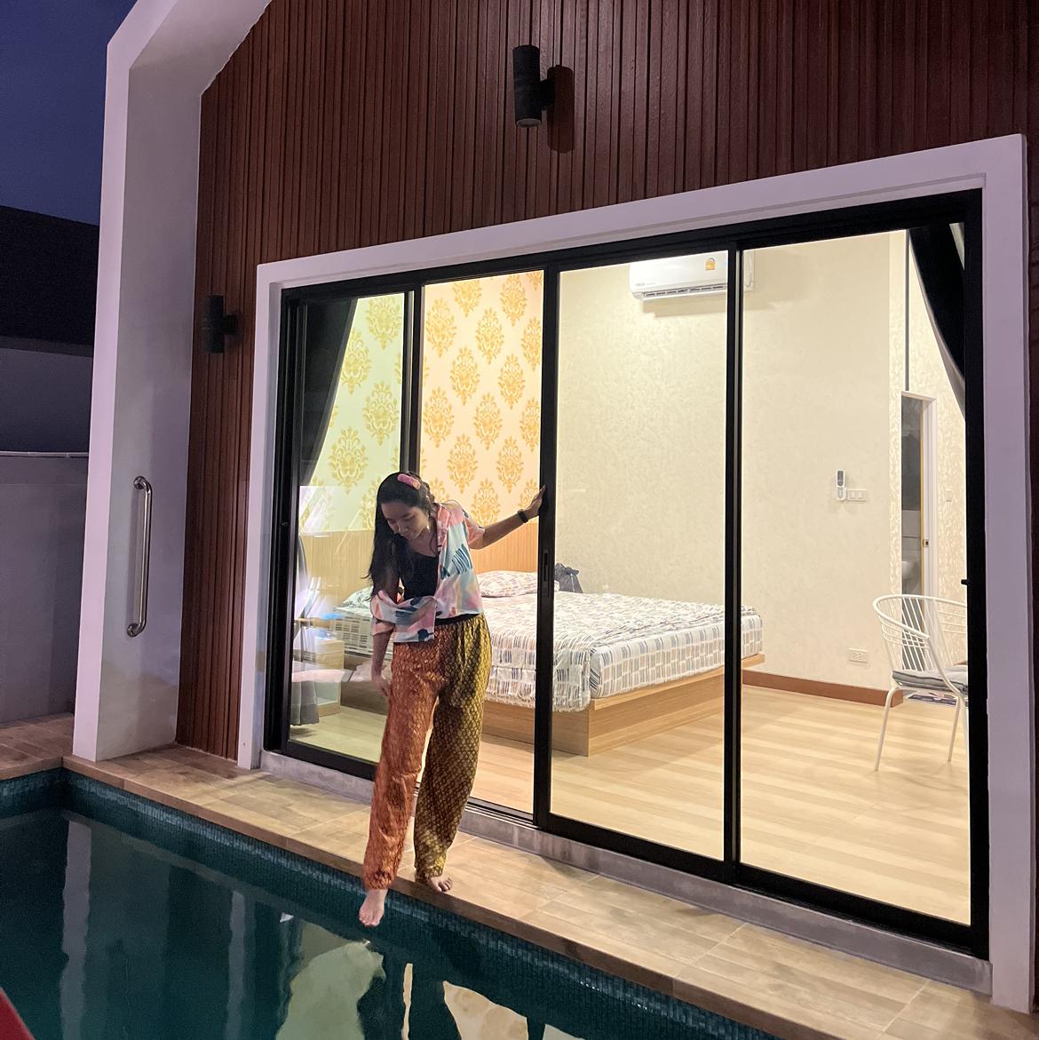 โพสต์ ของ Nnok Nak|Lemon8