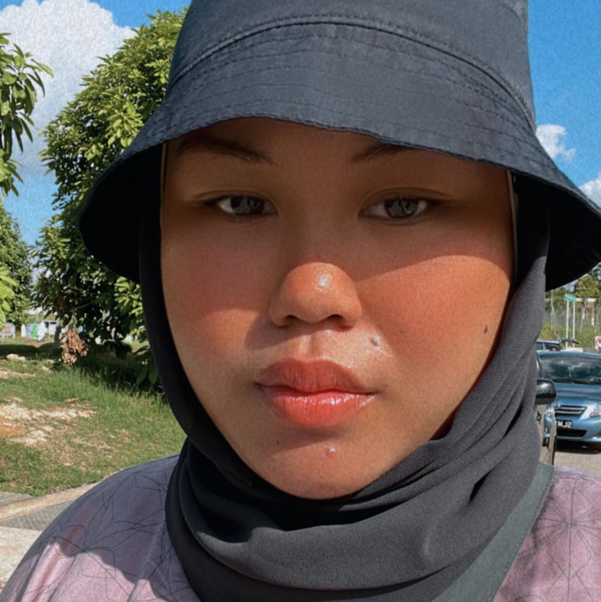 Aina Fitriah's Post|Lemon8