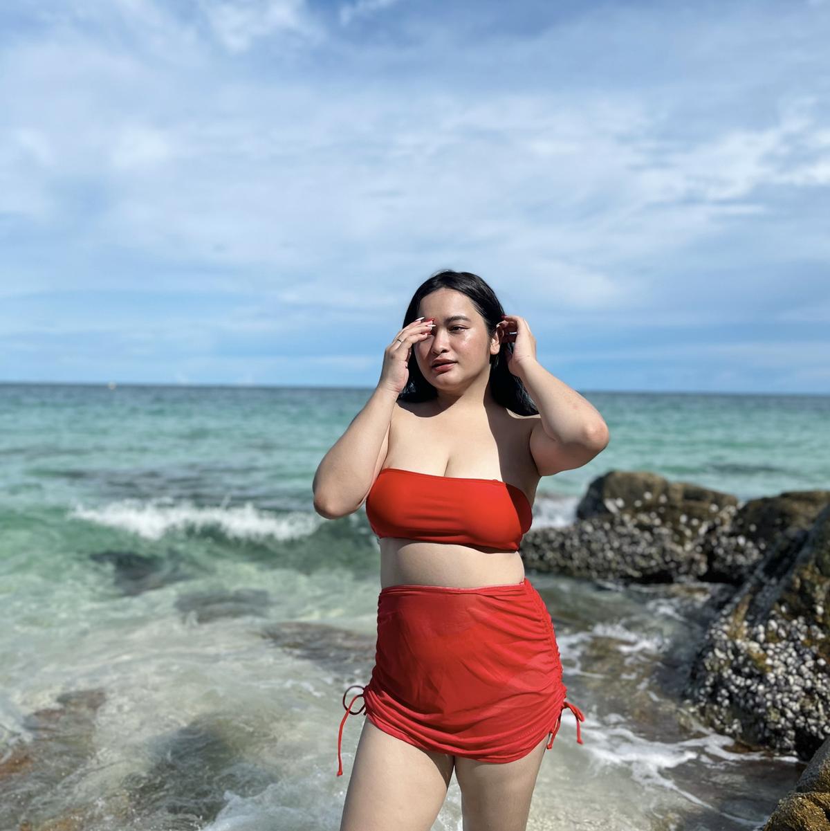 โพสต์ ของ Manika.Plus|Lemon8