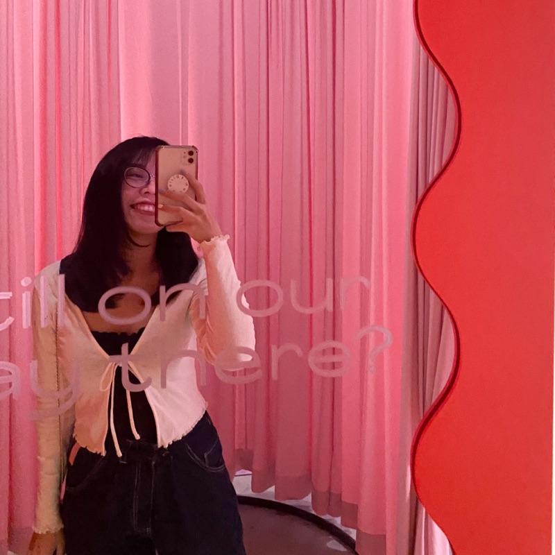 โพสต์ ของ POP|Lemon8