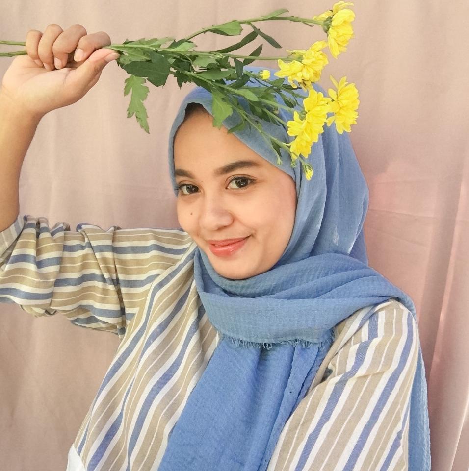 Siarkan Elsa Santika|Lemon8