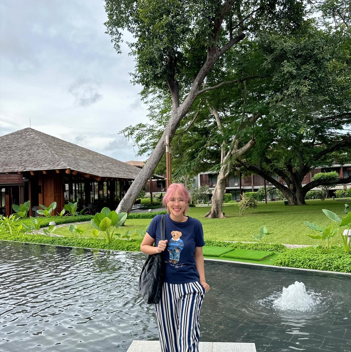 โพสต์ ของ Ryu Lilnary|Lemon8