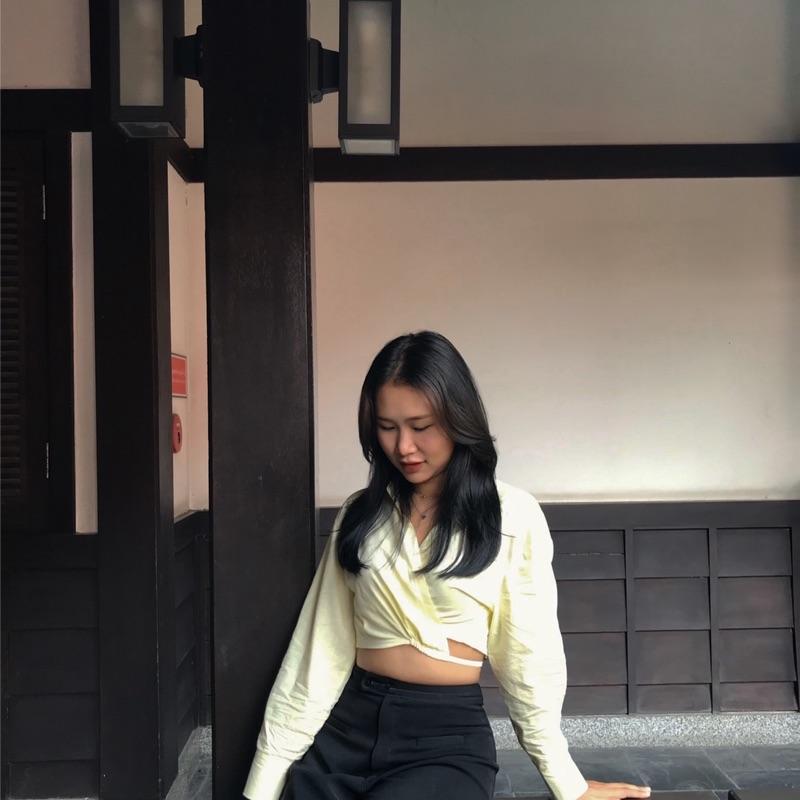 โพสต์ ของ Pang|Lemon8