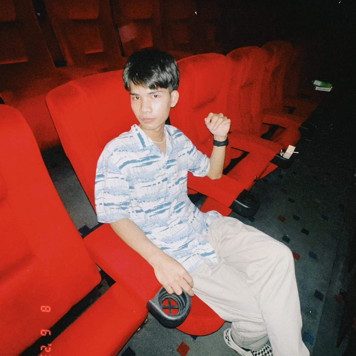 โพสต์ ของ James|Lemon8