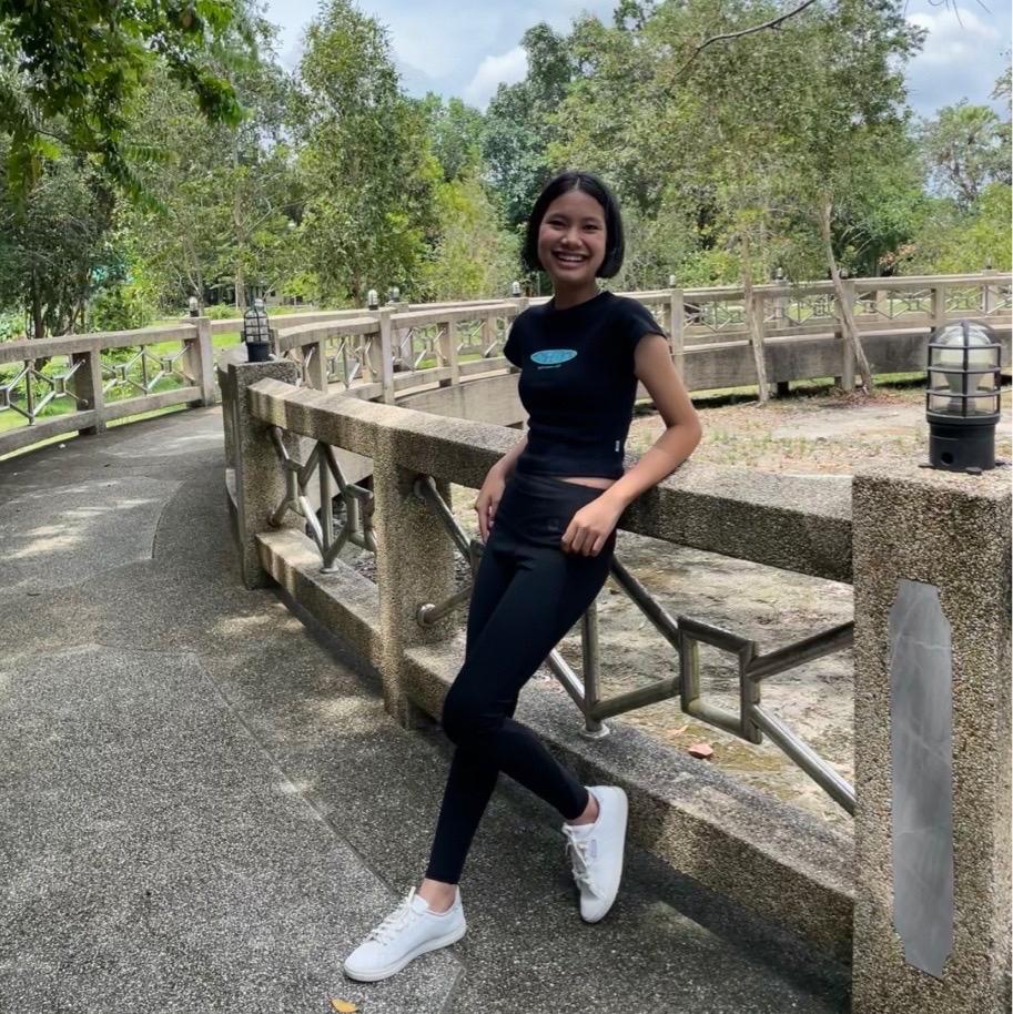 โพสต์ ของ Itim|Lemon8