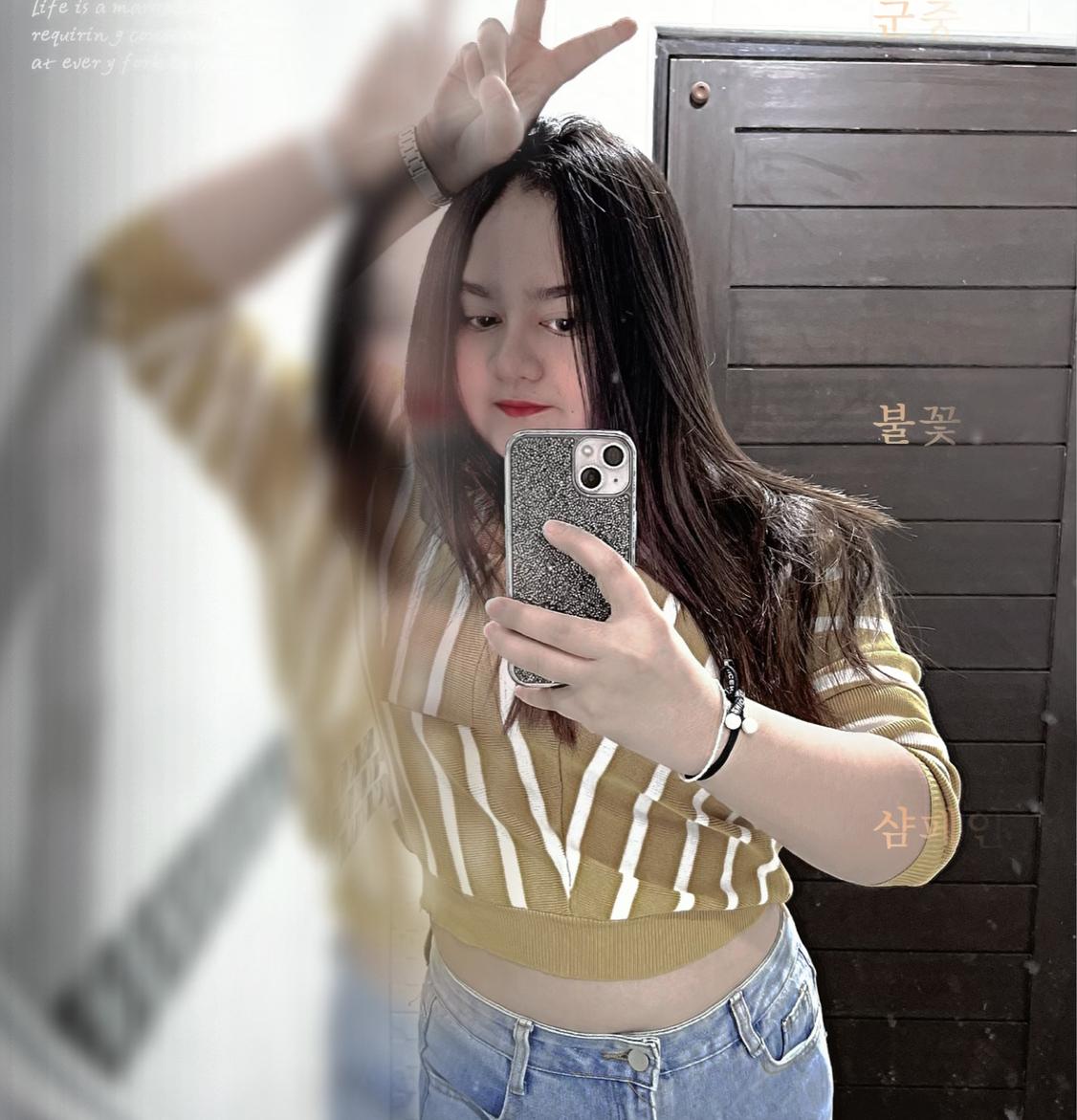 โพสต์ ของ pumpuy_97|Lemon8