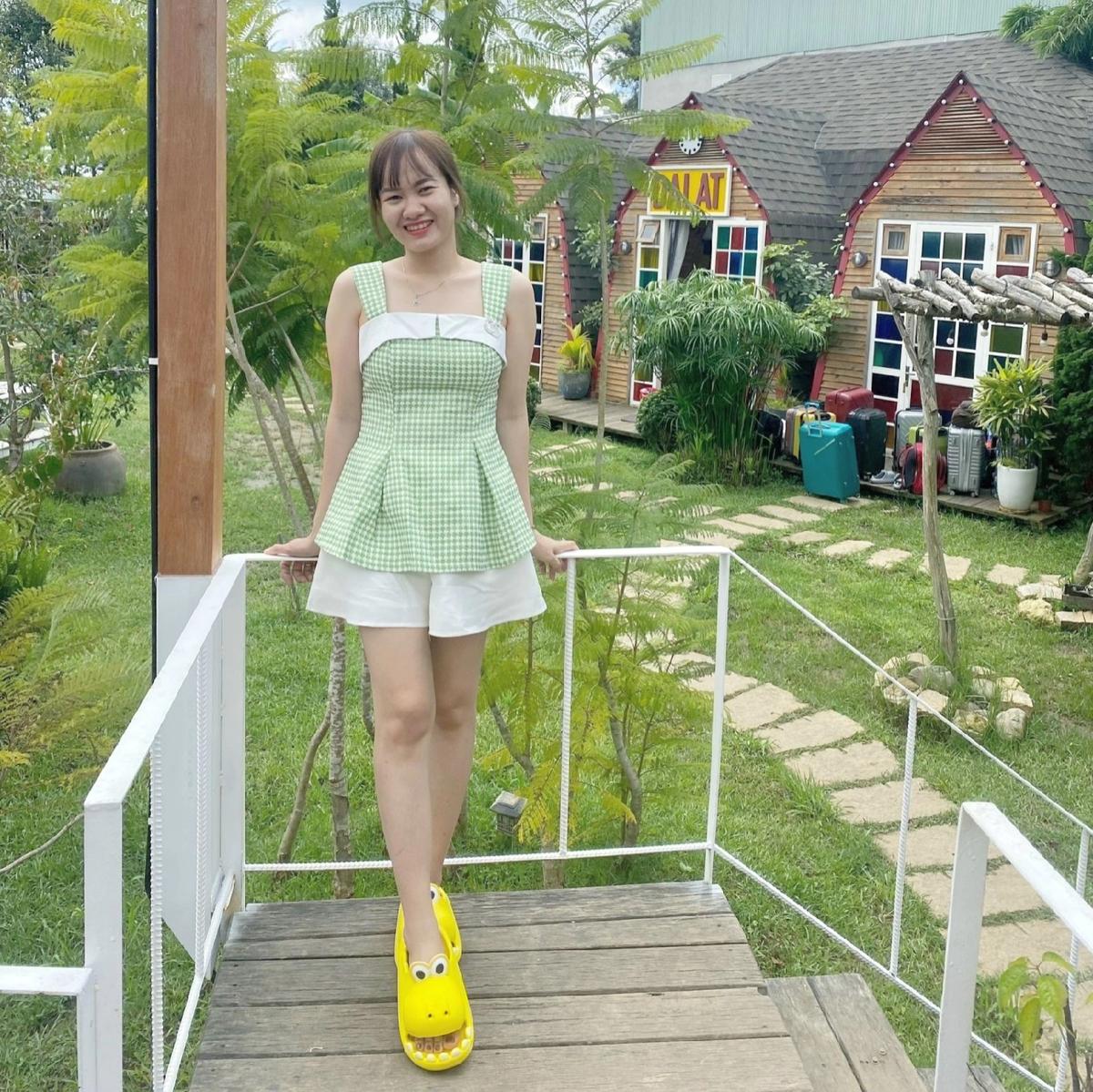 โพสต์ ของ NHU TRAN|Lemon8