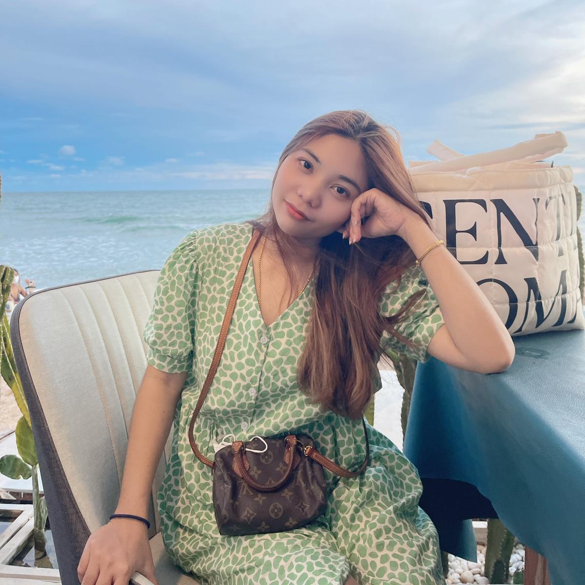 โพสต์ ของ Mmonsicha pim|Lemon8