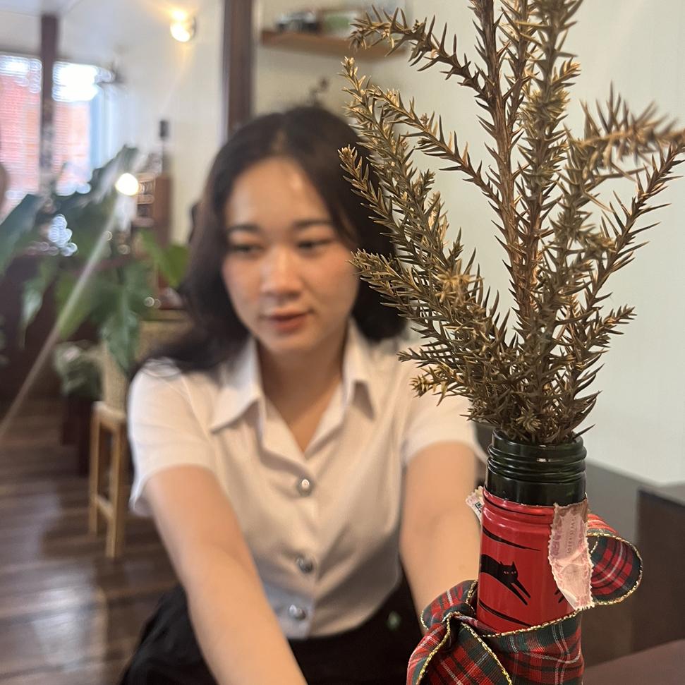 โพสต์ ของ mINTTT:3|Lemon8