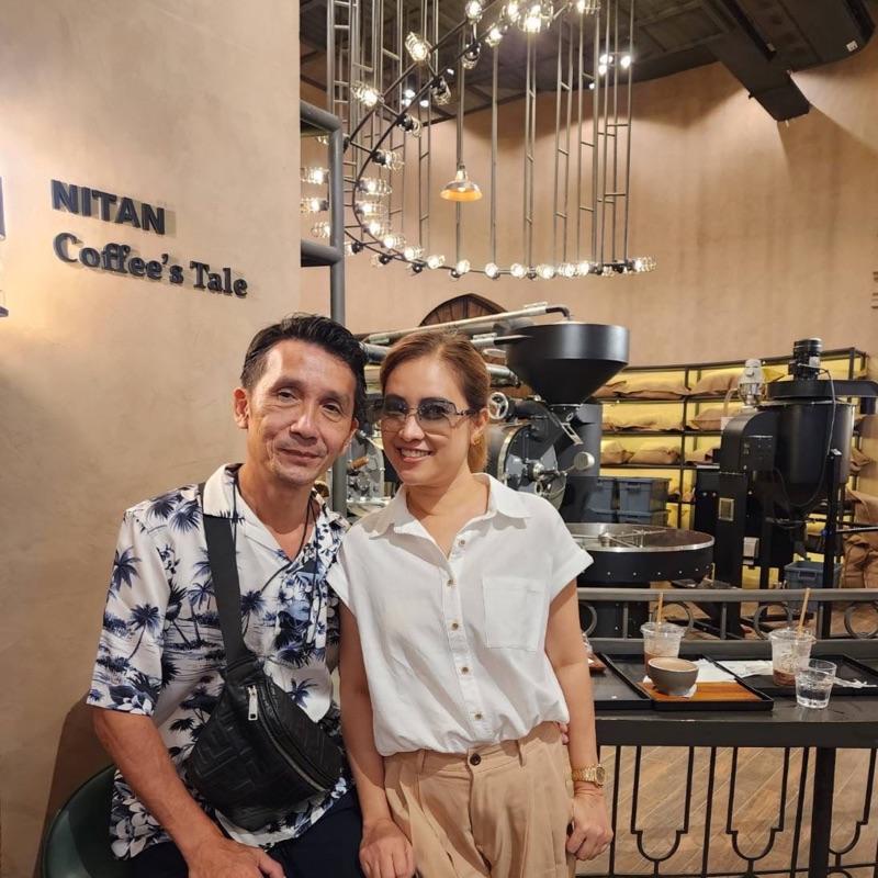 โพสต์ ของ Pa Panitnat|Lemon8