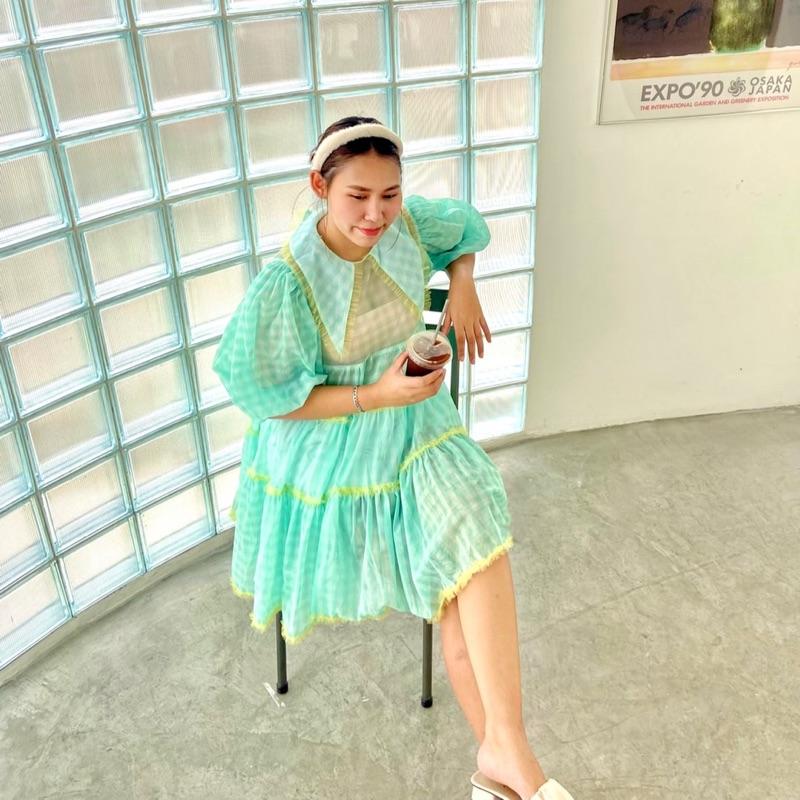 โพสต์ ของ M|Lemon8