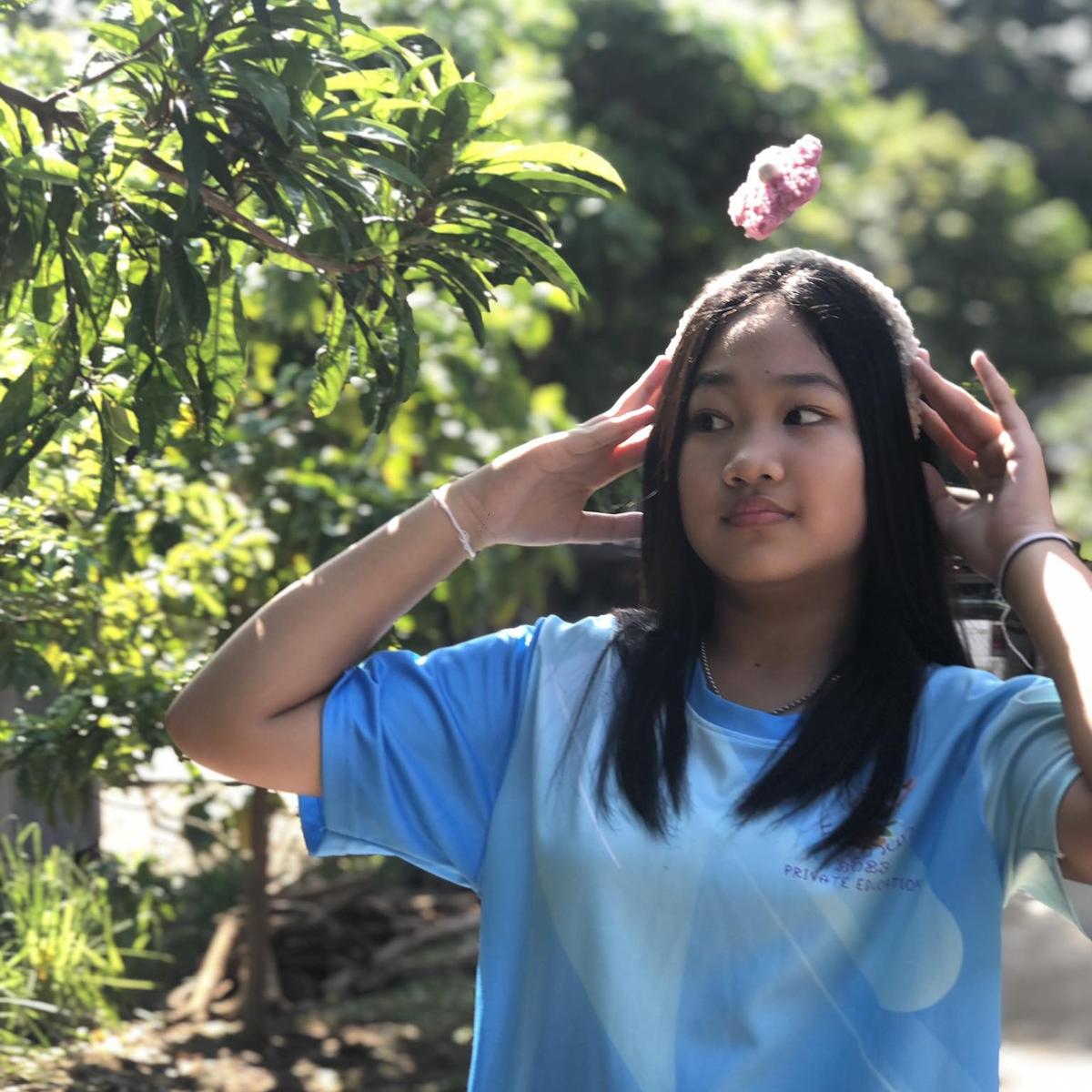 โพสต์ ของ Nichanun|Lemon8