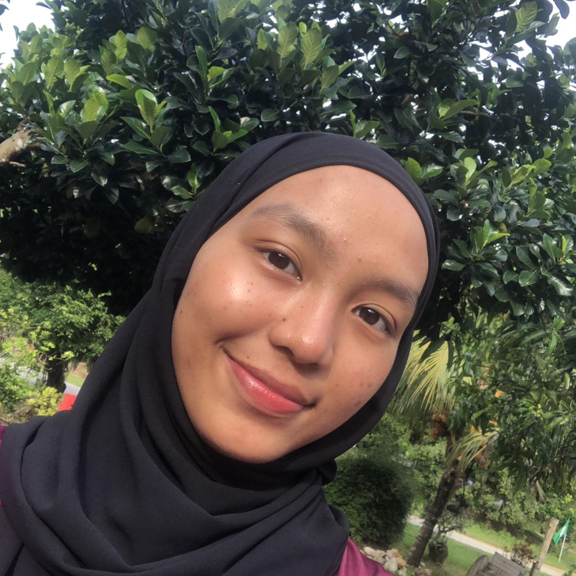 โพสต์ ของ Nur Ain ☁️|Lemon8