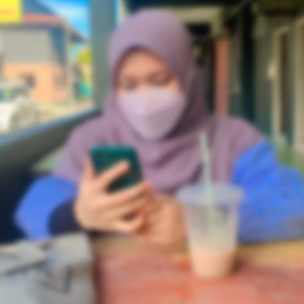 โพสต์ ของ Hakimah Aini|Lemon8