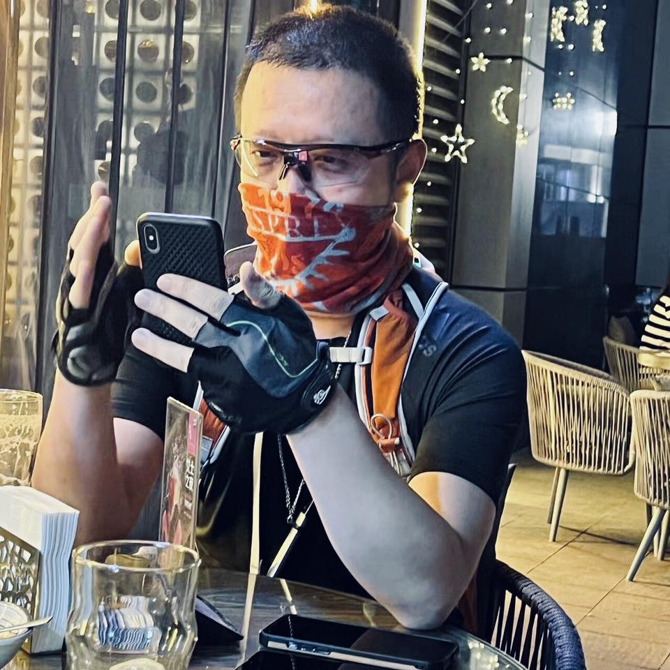 โพสต์ ของ Garrett|Lemon8