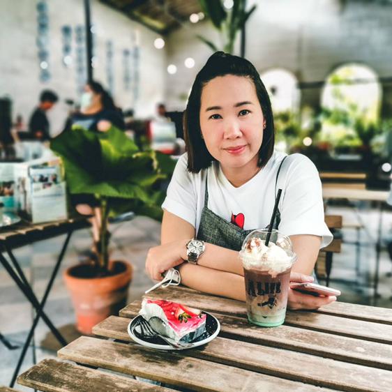 โพสต์ ของ NanNan Wannisa|Lemon8