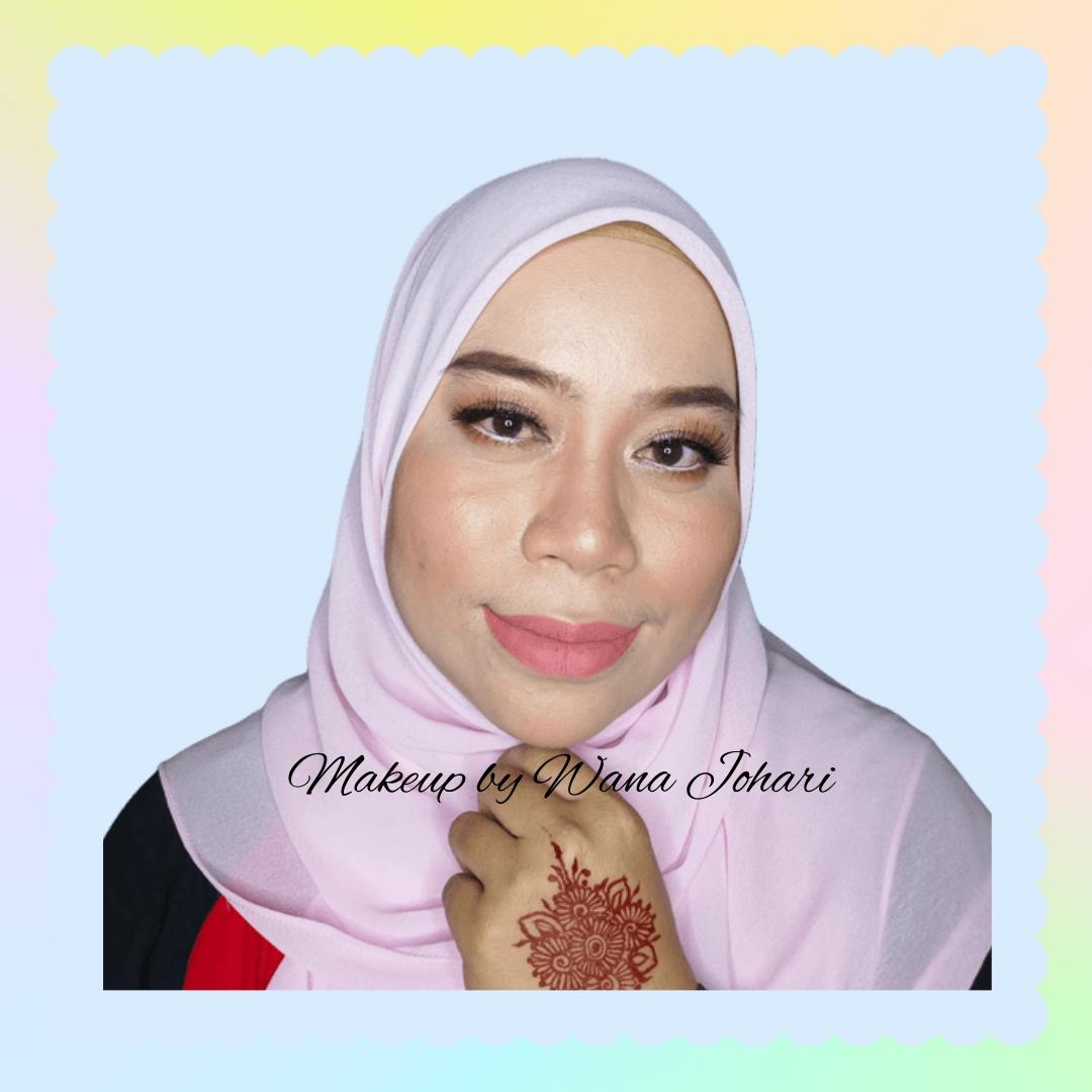 Siarkan Wana Johari|Lemon8