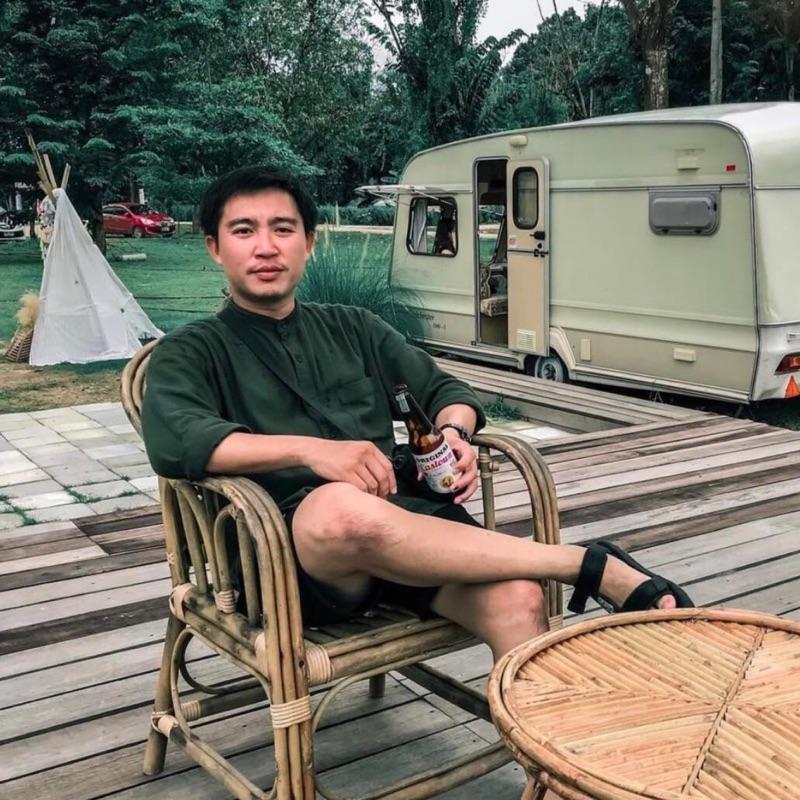 โพสต์ ของ 👷🏻Champ|Lemon8