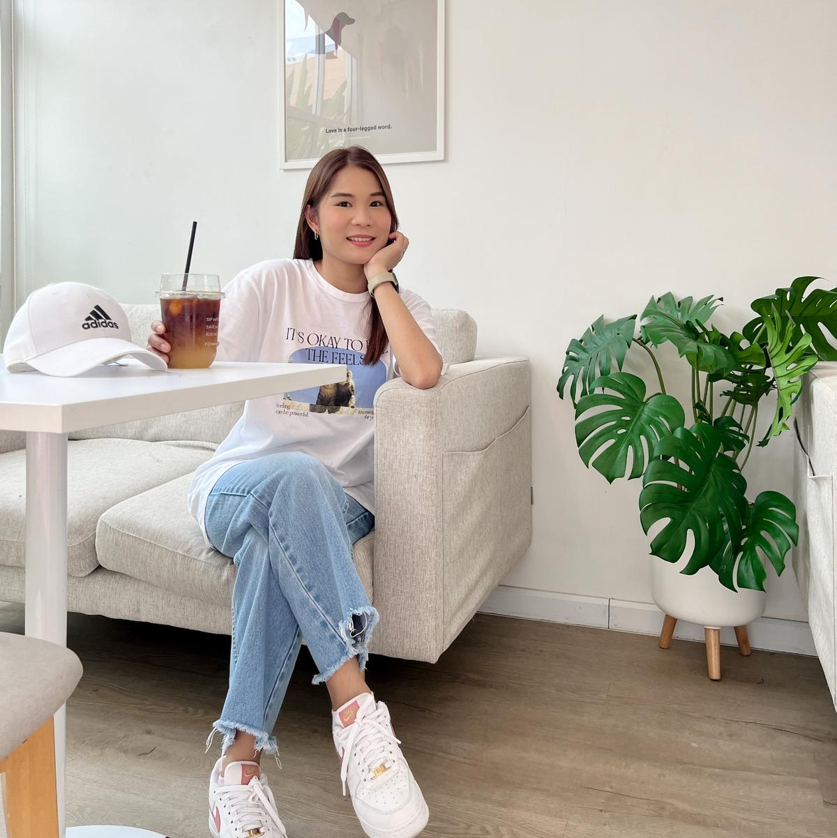 โพสต์ ของ 'MInt Sasii|Lemon8