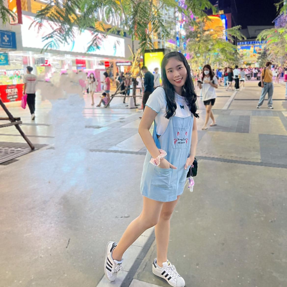 โพสต์ ของ Ann Ann|Lemon8