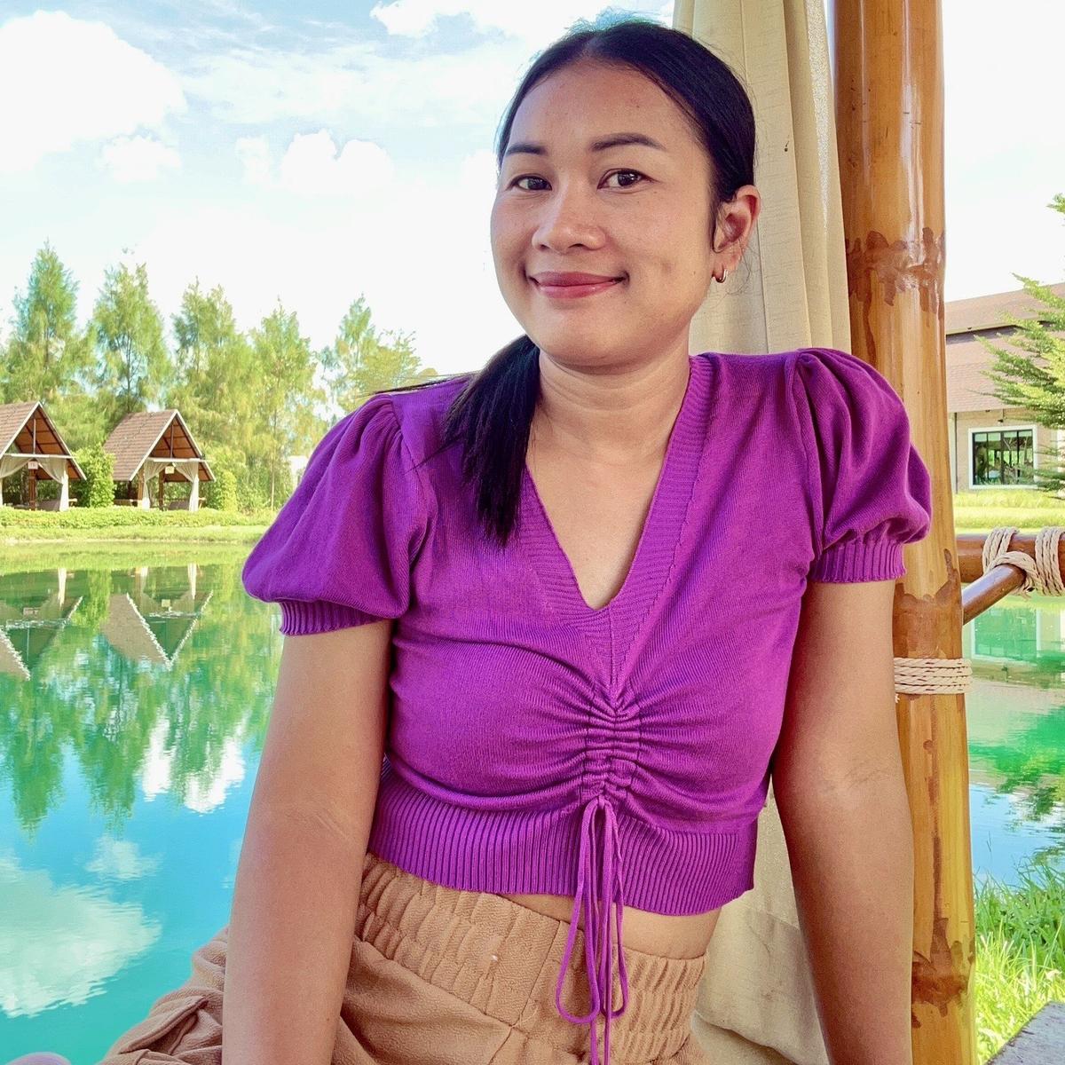 โพสต์ ของ Aim Thipsuda|Lemon8