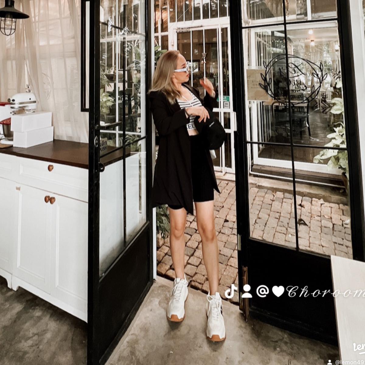 โพสต์ ของ CHO ℗🐳|Lemon8