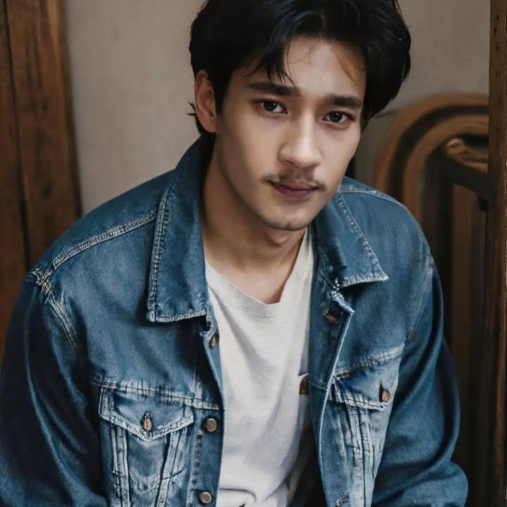 โพสต์ ของ Demons King|Lemon8