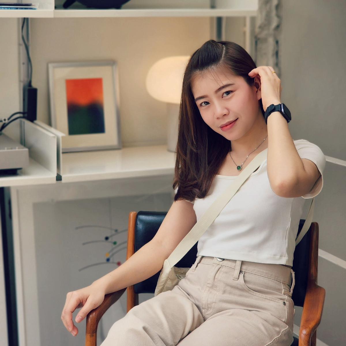 โพสต์ ของ way"ch|Lemon8